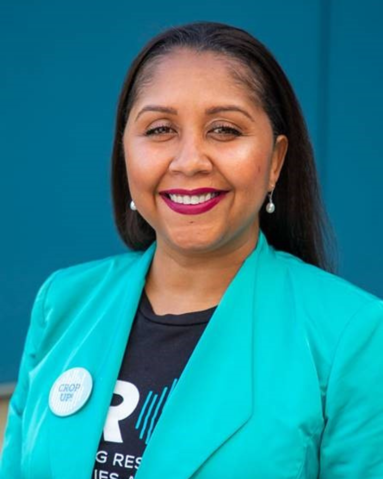 San Quentin Rehabilitation Center Transformation