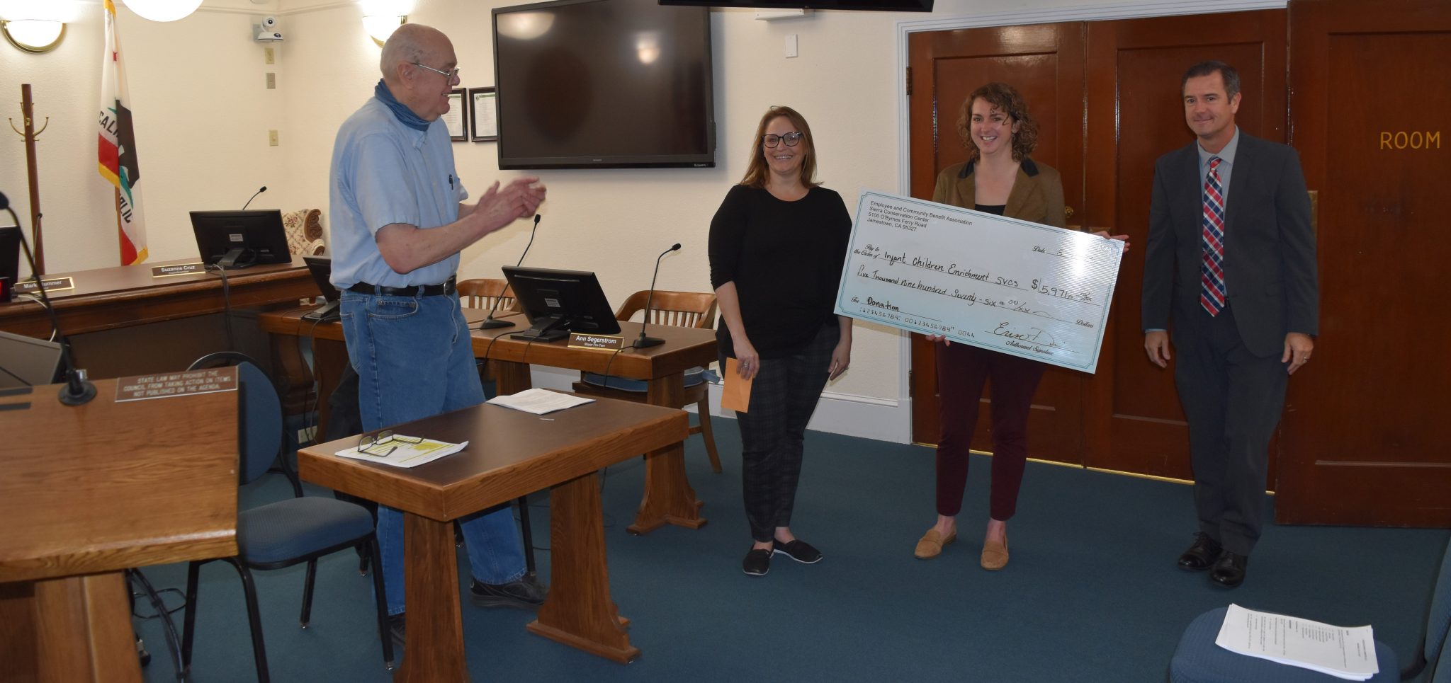 CDCR Week in Review: May 26, 2023