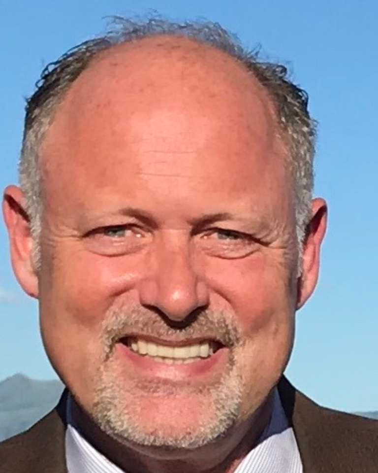 San Quentin Rehabilitation Center Transformation