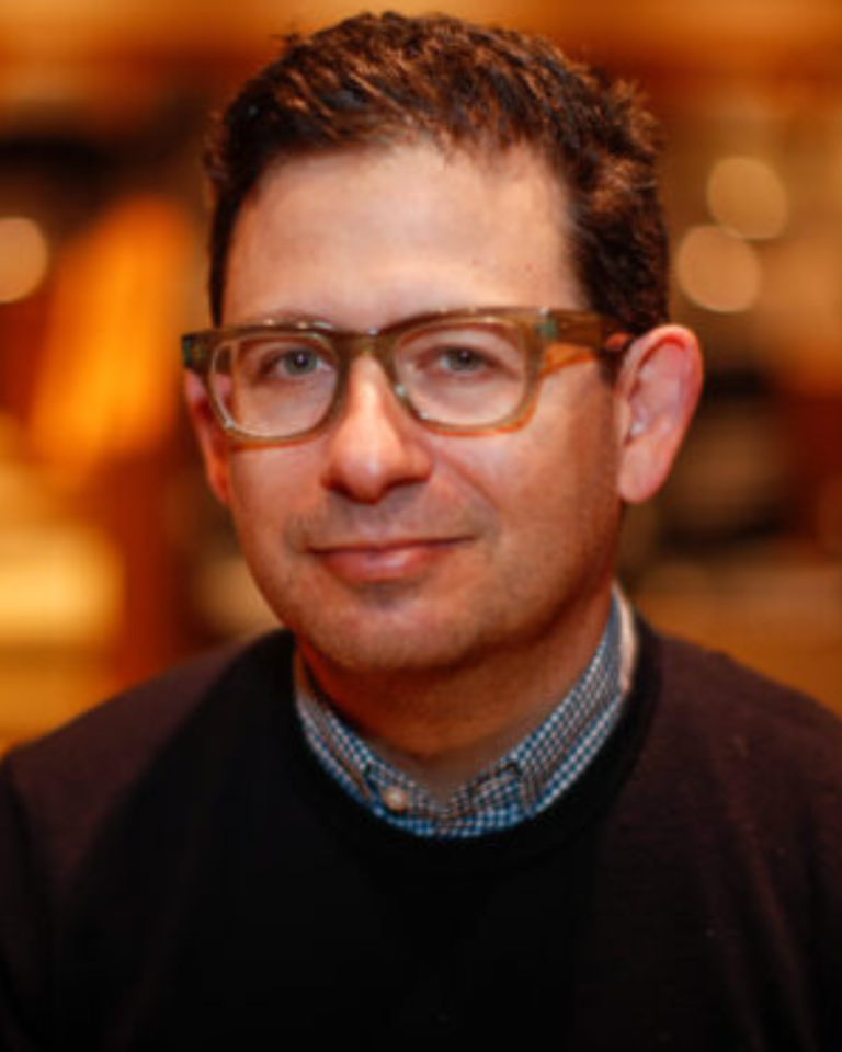 Michael Romano - 3 Strikes Project