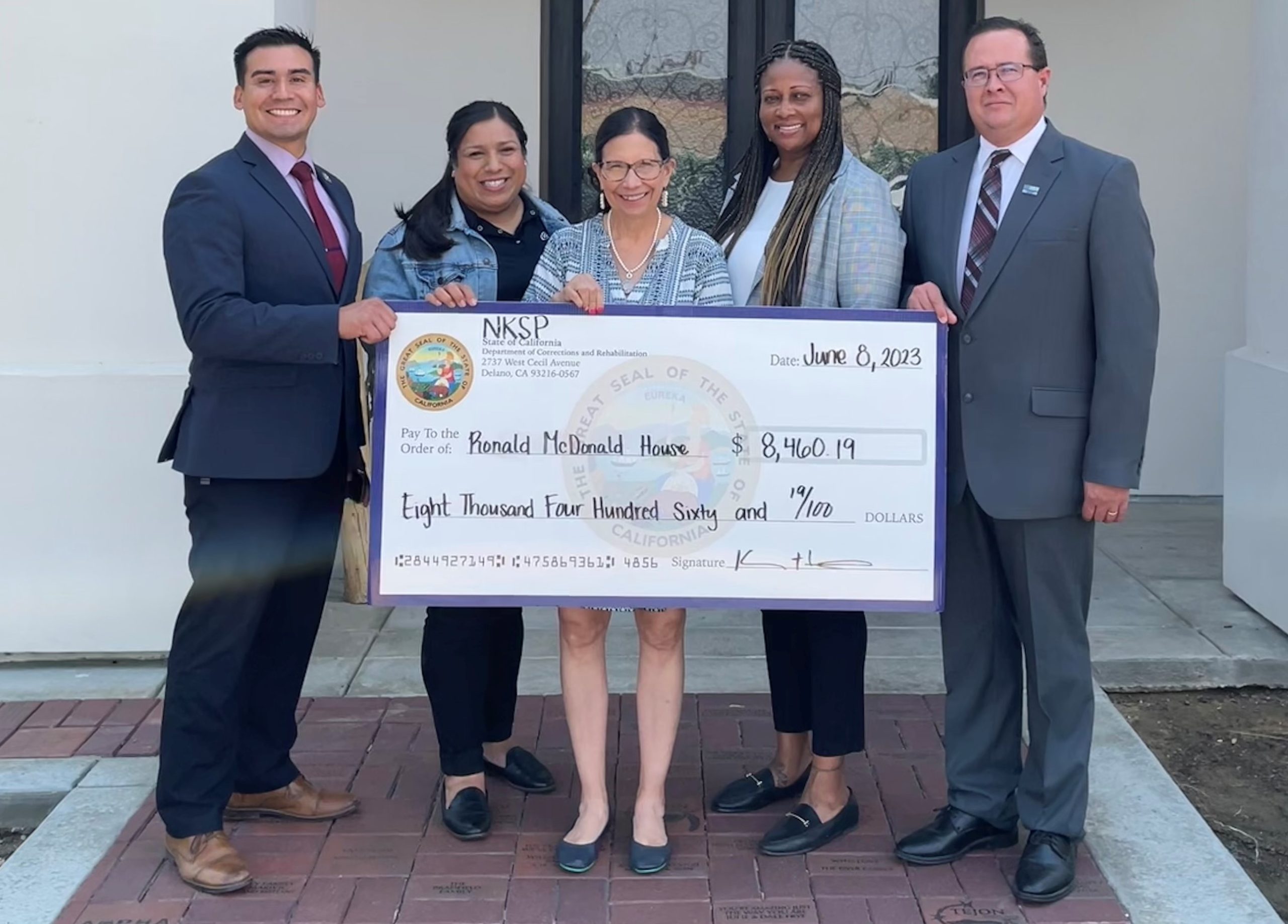 CDCR Week in Review: June 16, 2023