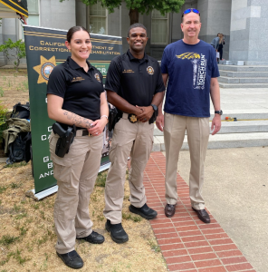 CDCR Week in Review: June 30, 2023