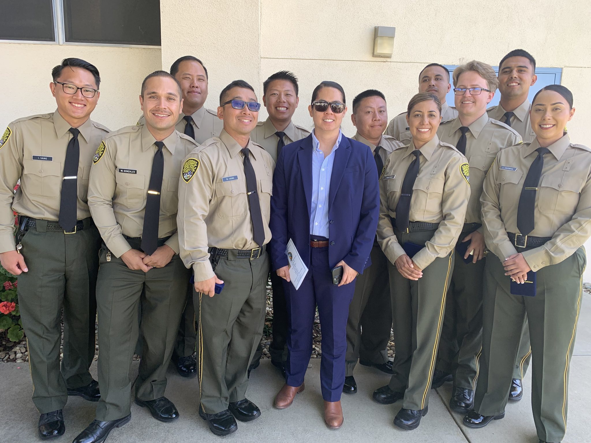 CDCR Week in Review: June 30, 2023