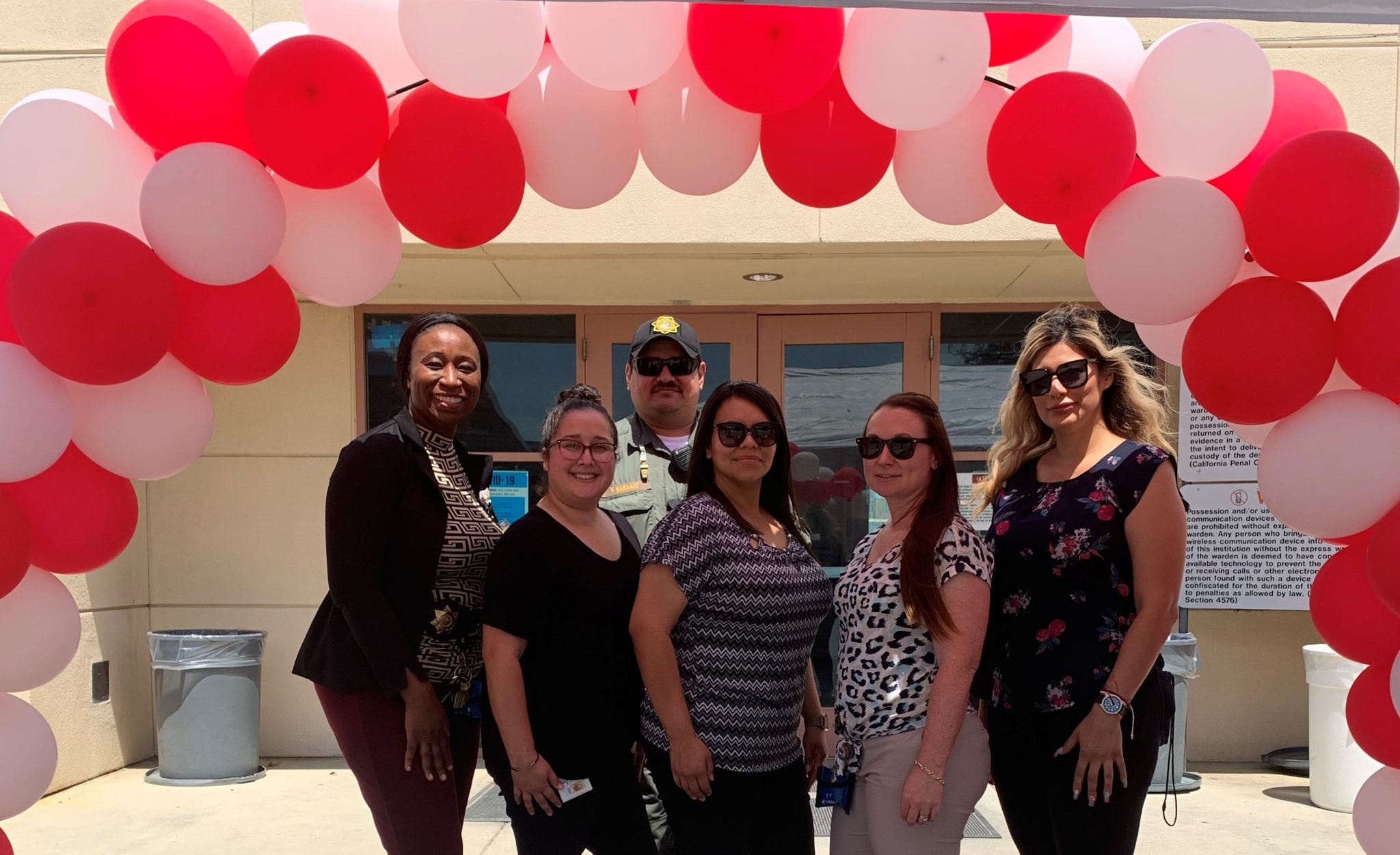 CDCR Week in Review: July 7, 2023