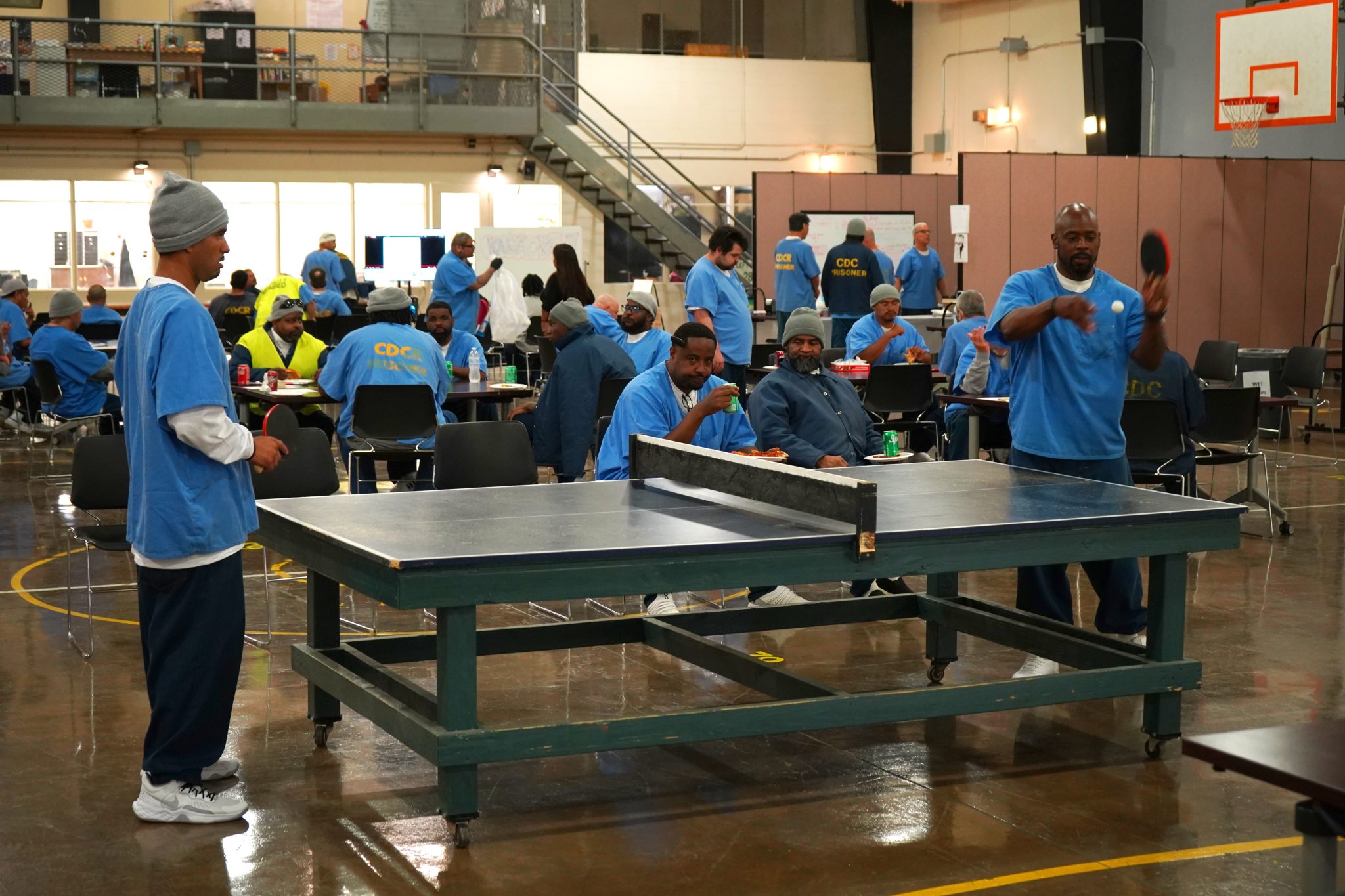 CDCR Week in Review: July 14, 2023 - California Department of ...