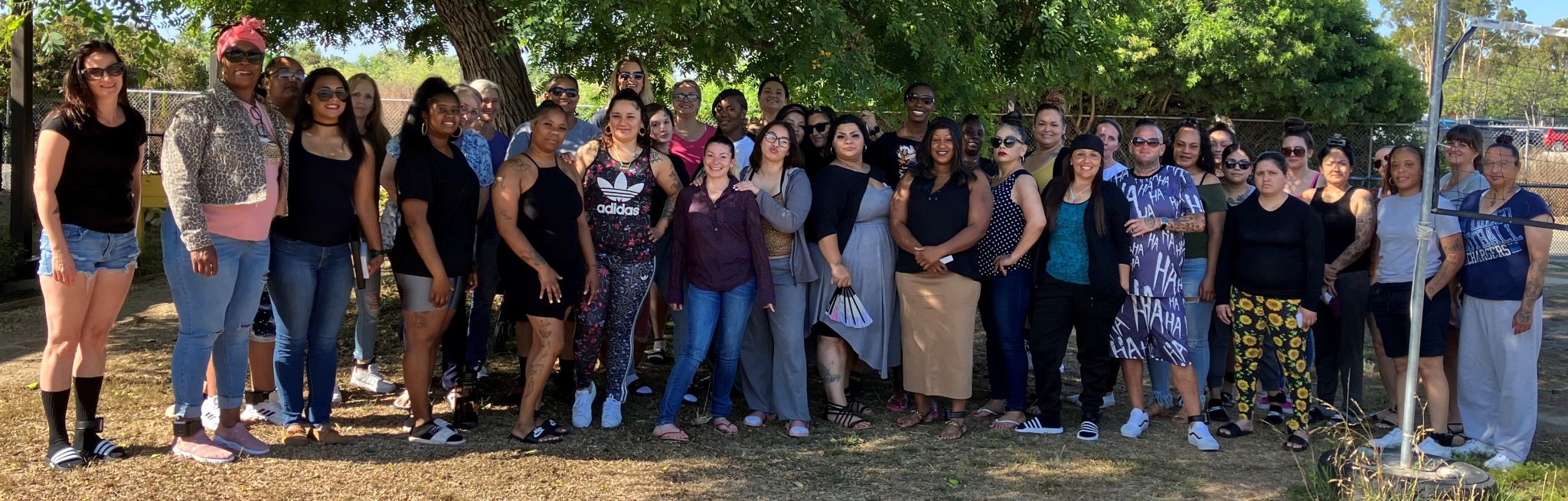 CDCR Week in Review: September 1, 2023