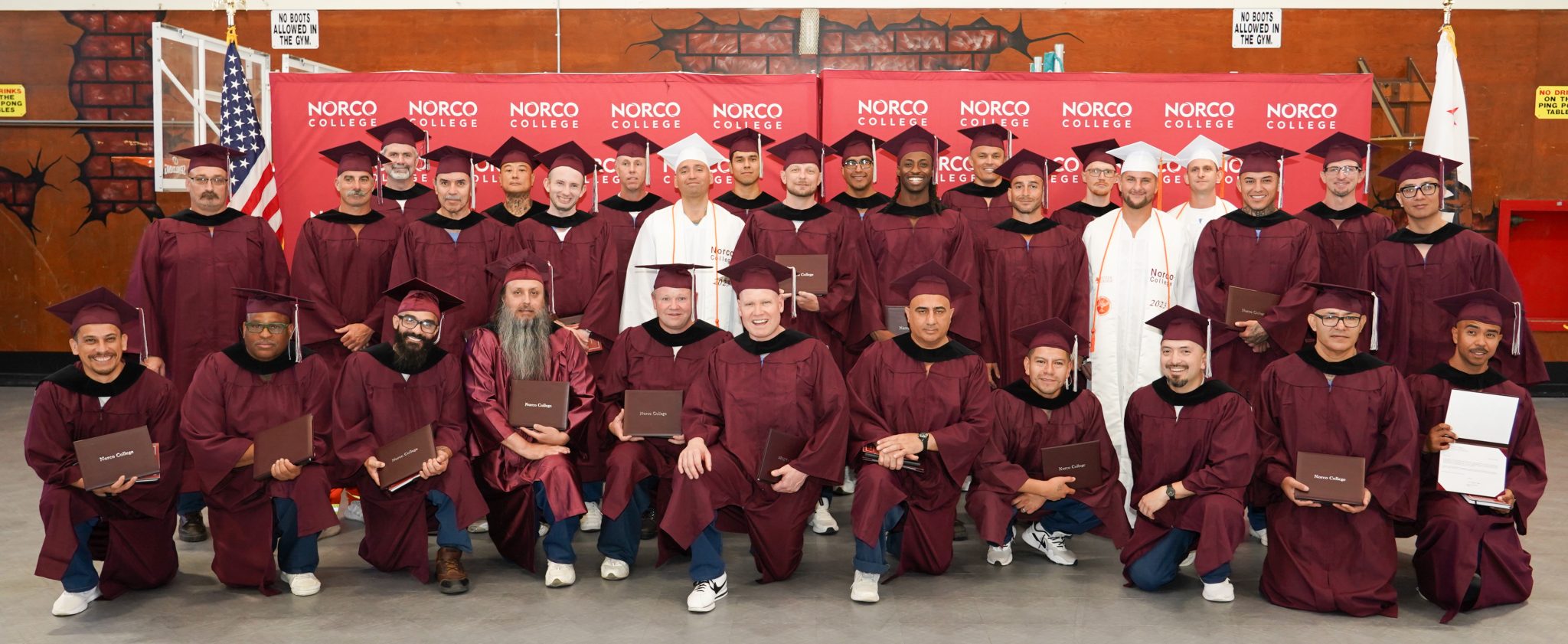 CDCR Week in Review: August 18, 2023