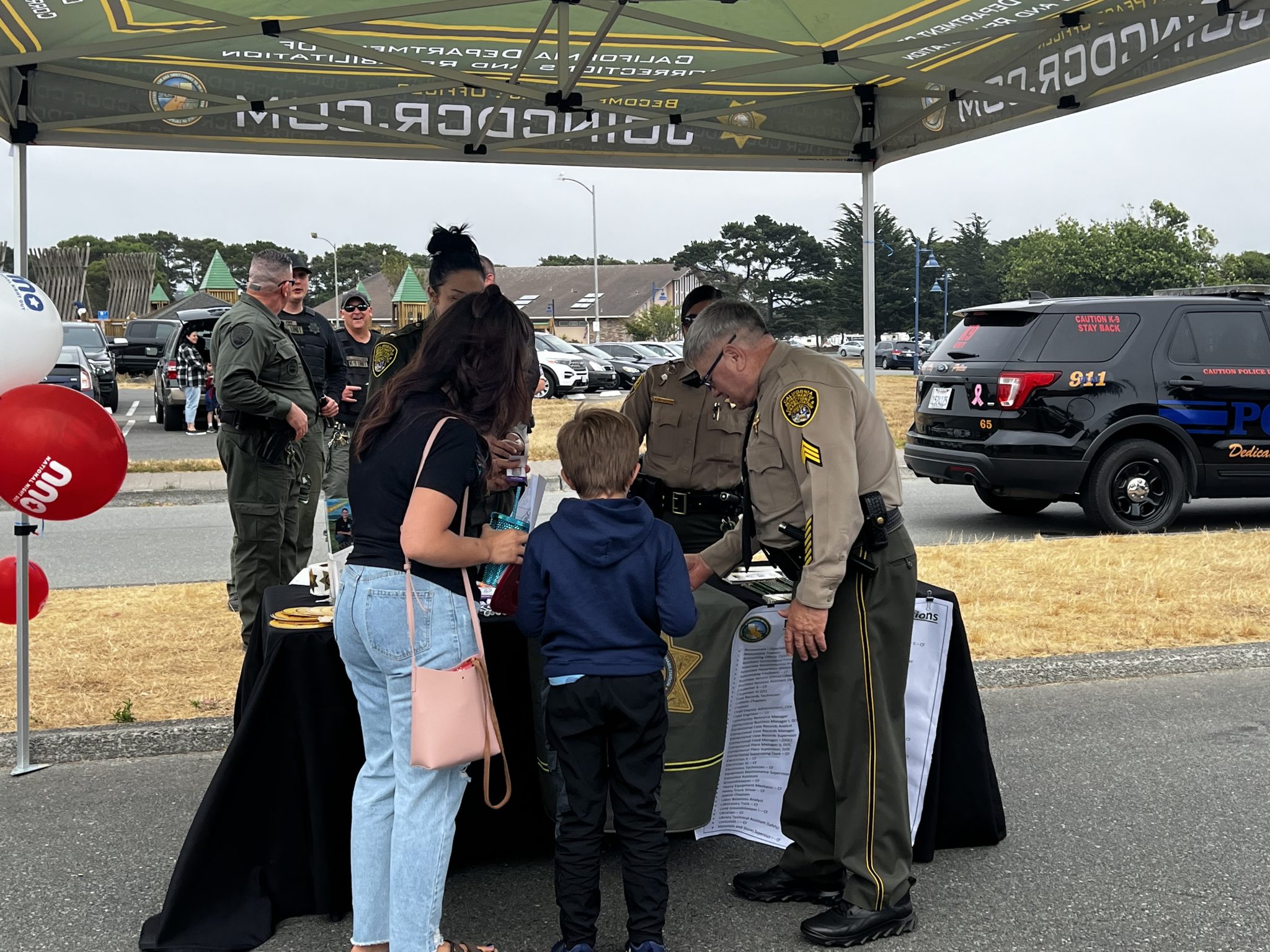 CDCR Week in Review: August 25, 2023
