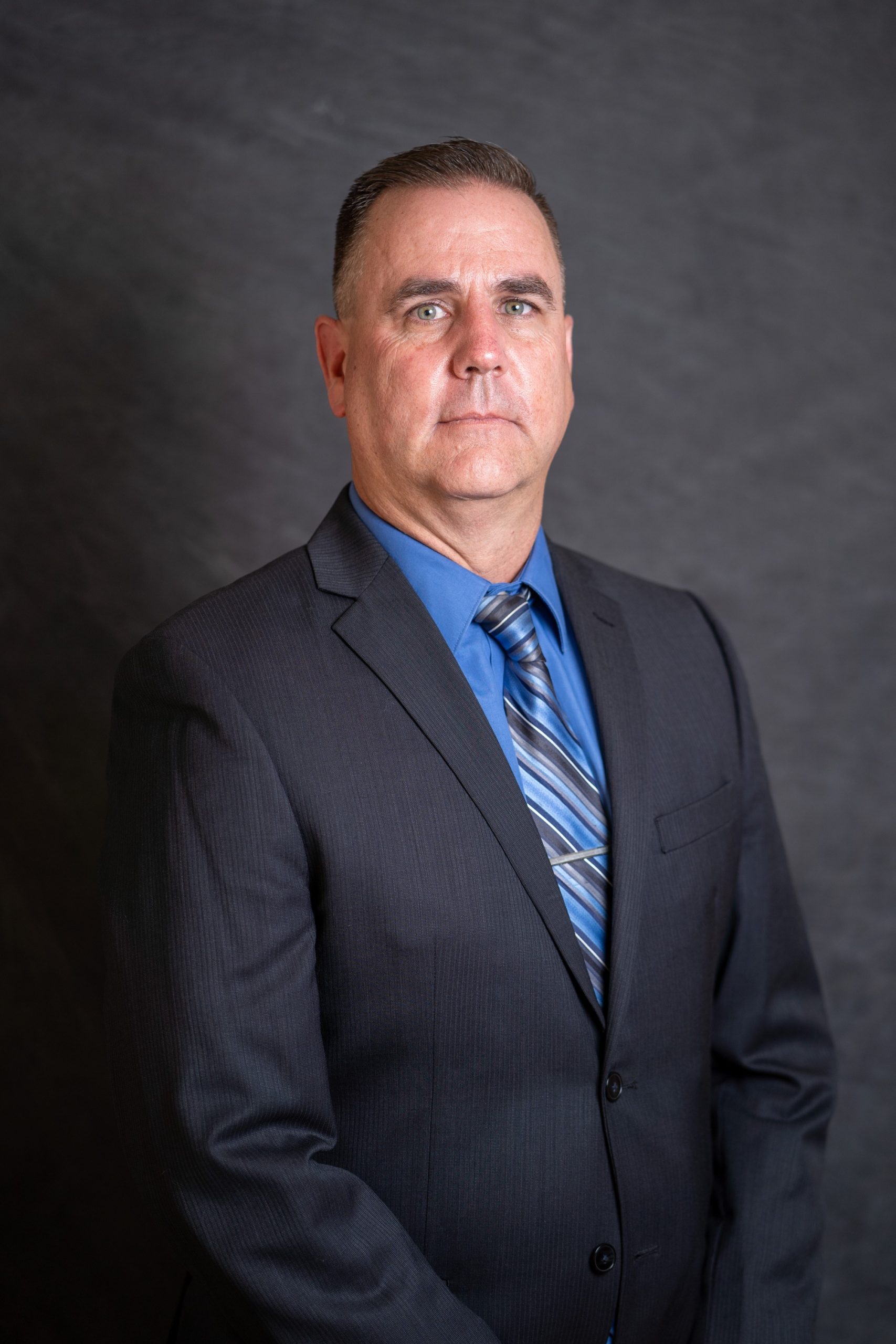 Correctional Training Facility (CTF)