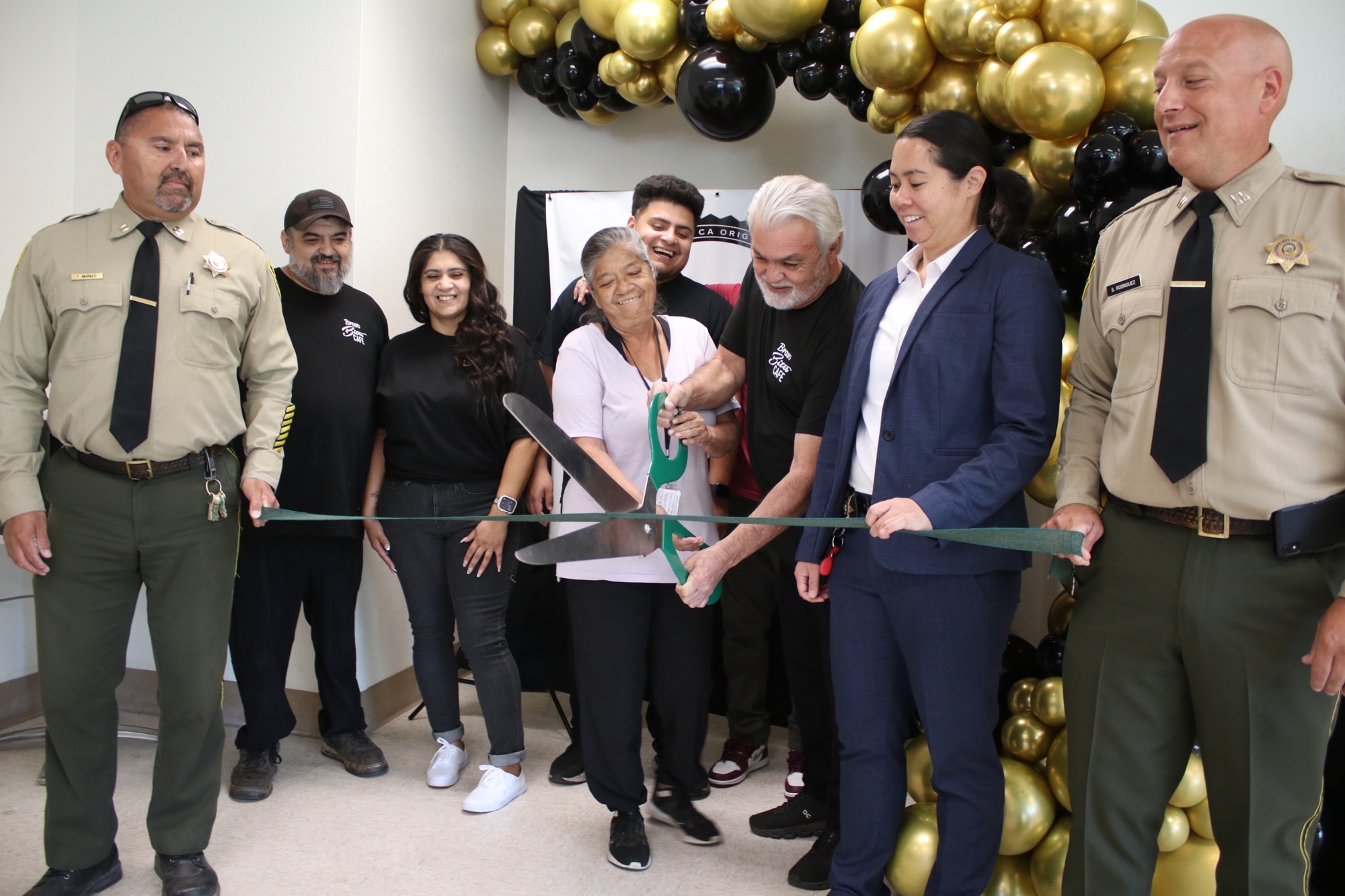 CDCR Week in Review: September 29, 2023