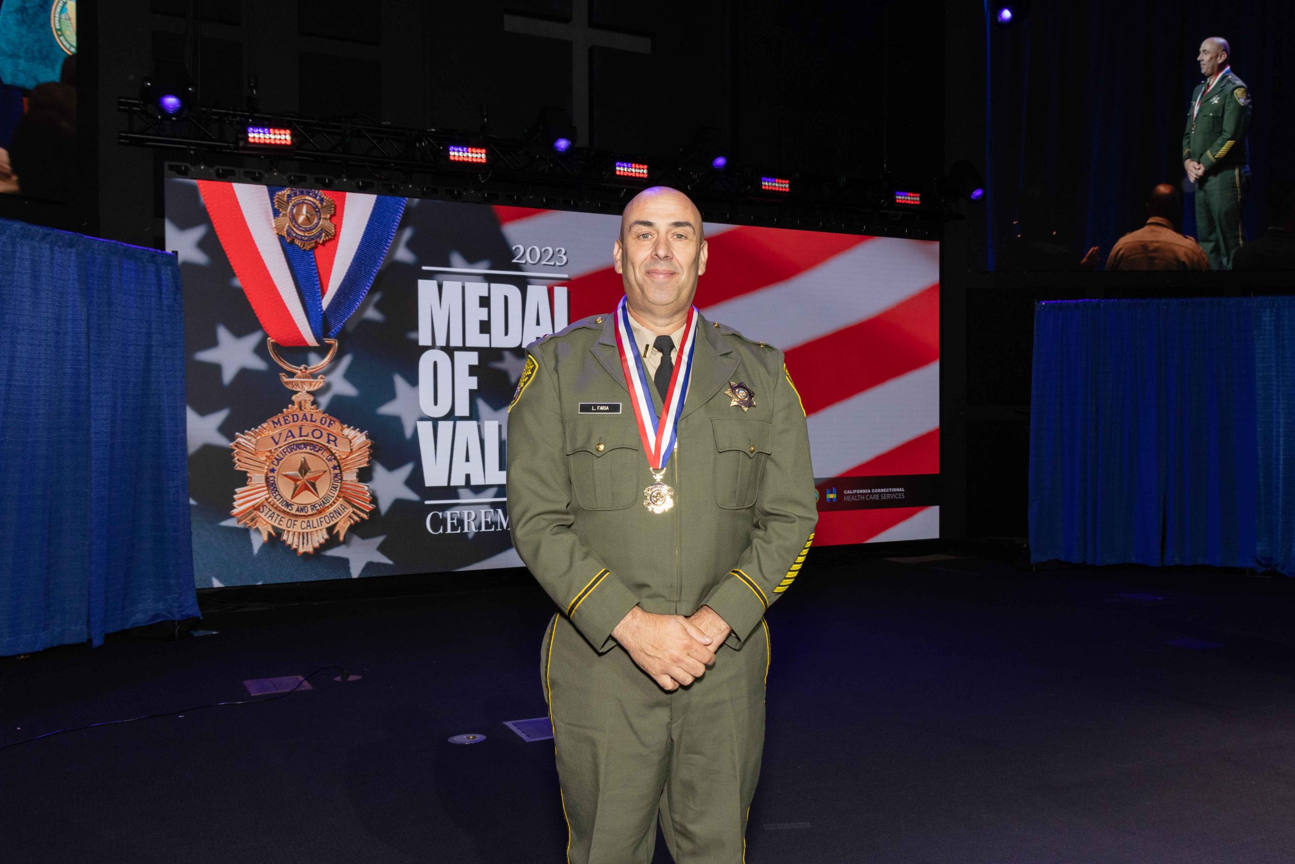 CDCR Week in Review: September 29, 2023