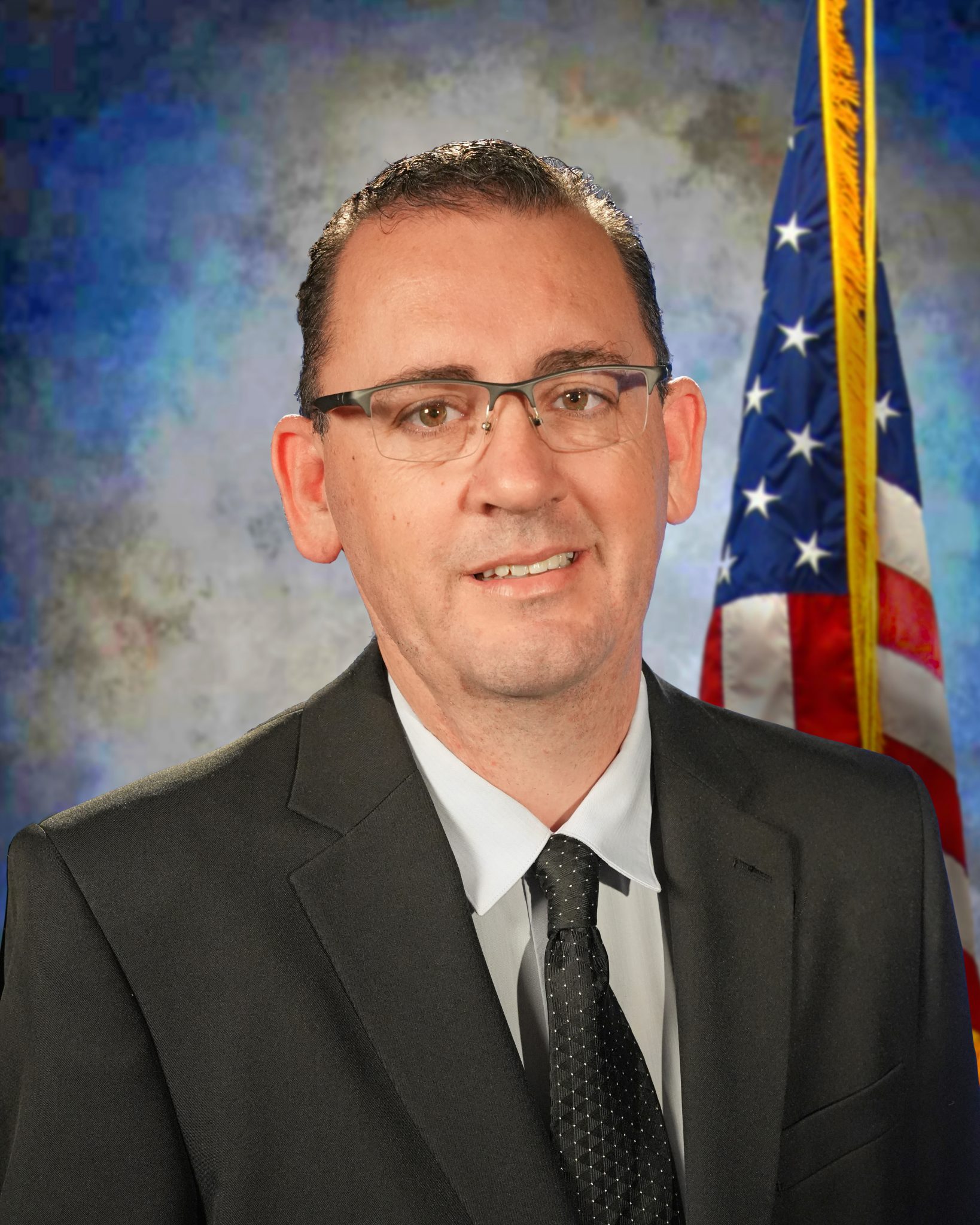 California State Prison, Corcoran (CSP-COR)