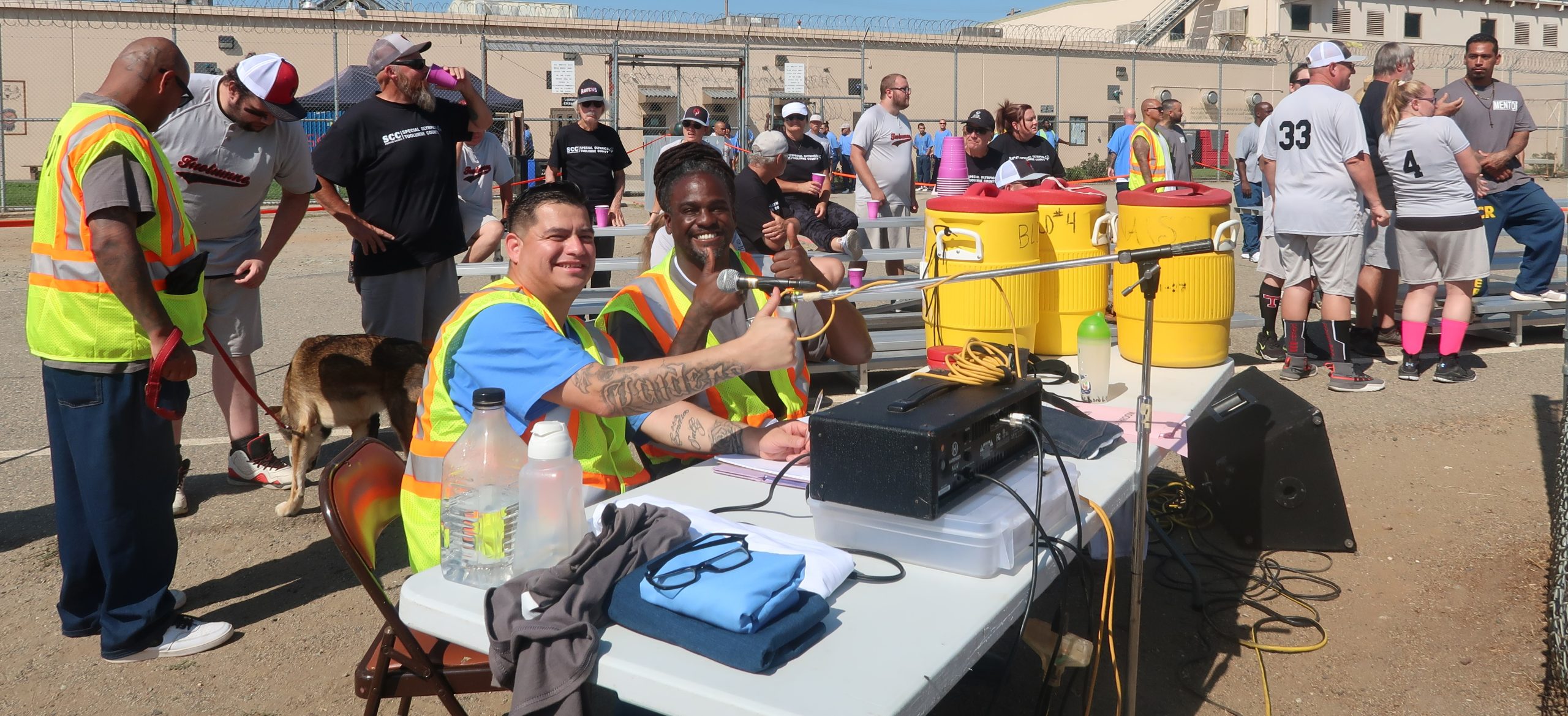 CDCR Week in Review: October 27, 2023