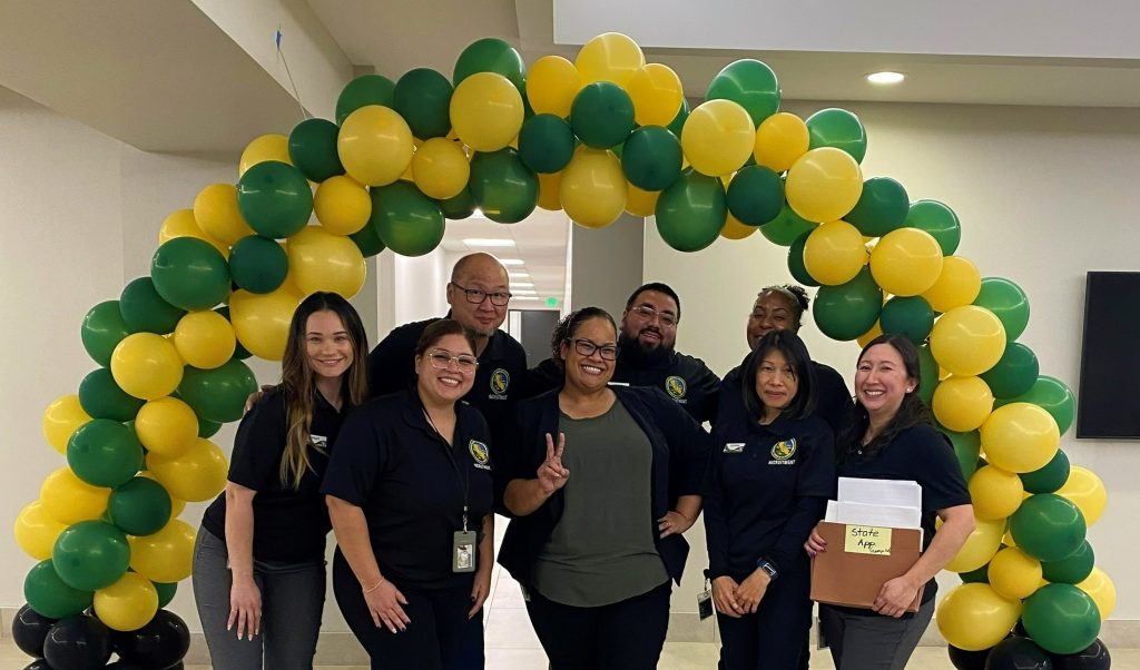 Strategic Plan - CA Dept. of Corrections and Rehabilitation