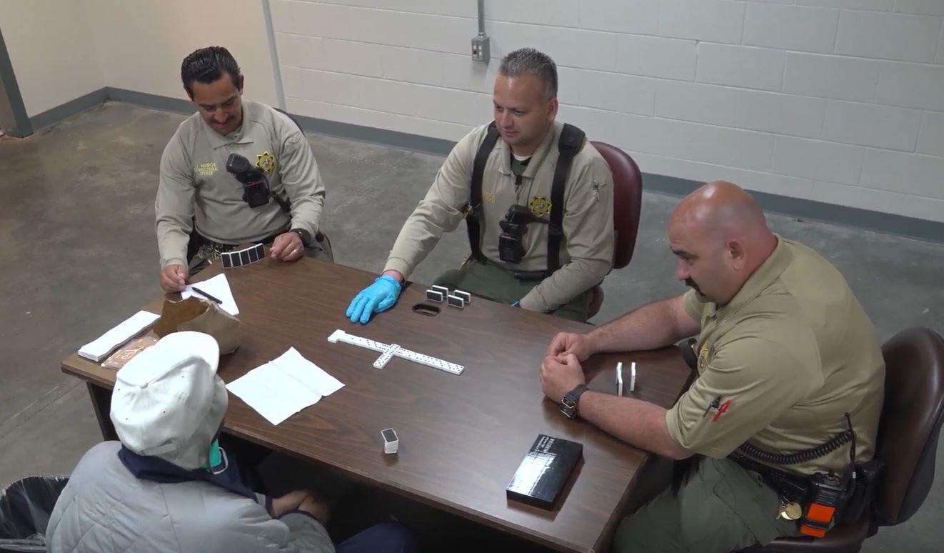 CDCR Week in Review: November 3, 2023