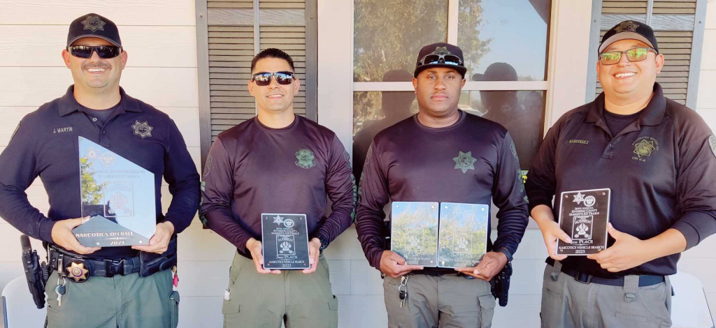 CDCR Week in Review: December 1, 2023