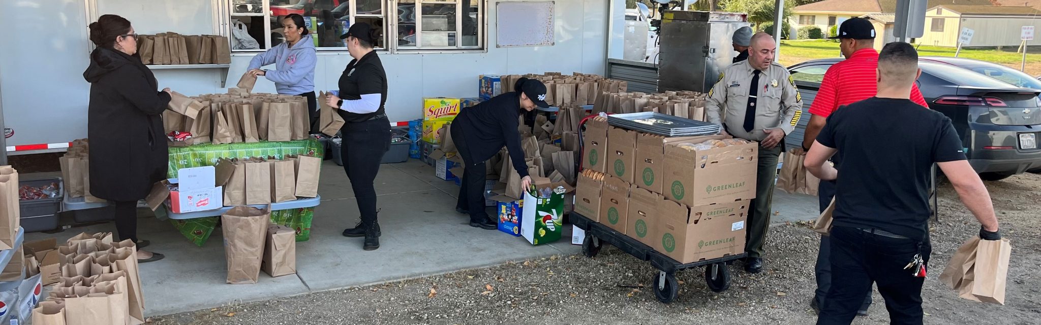 CDCR Week in Review: December 8, 2023