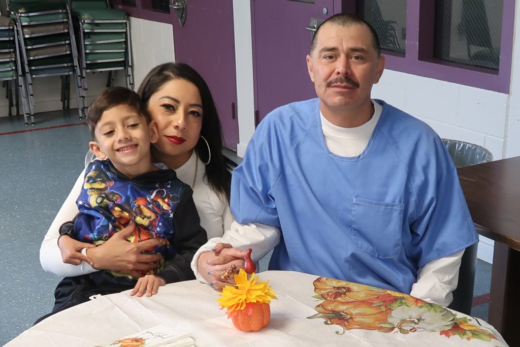 CDCR Week in Review: December 8, 2023