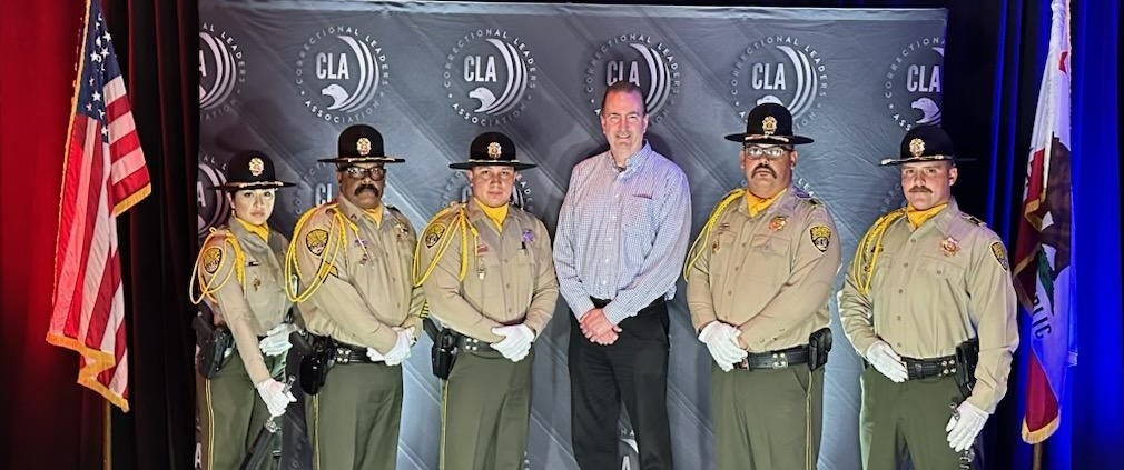 CDCR Week in Review: December 8, 2023