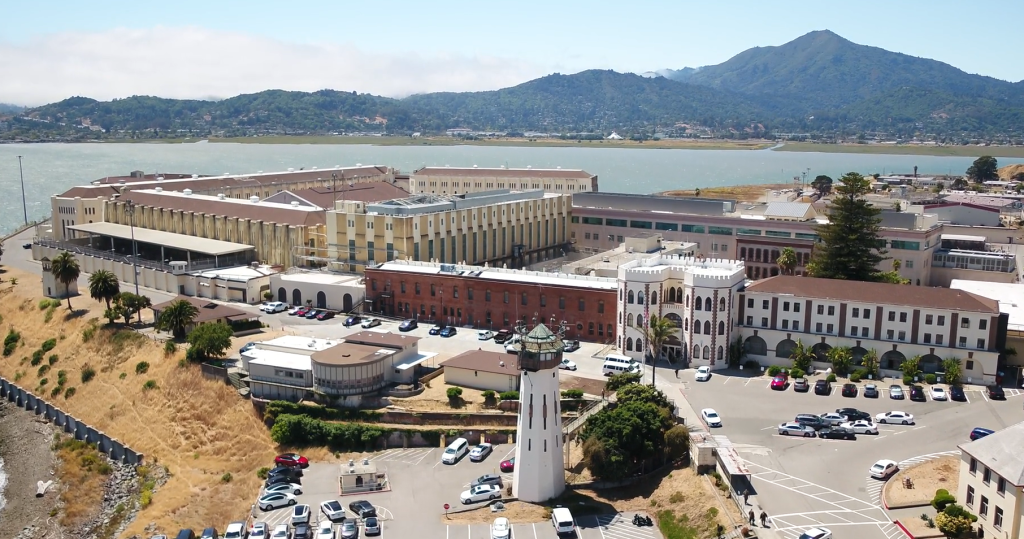 San Quentin Rehabilitation Center (SQRC)