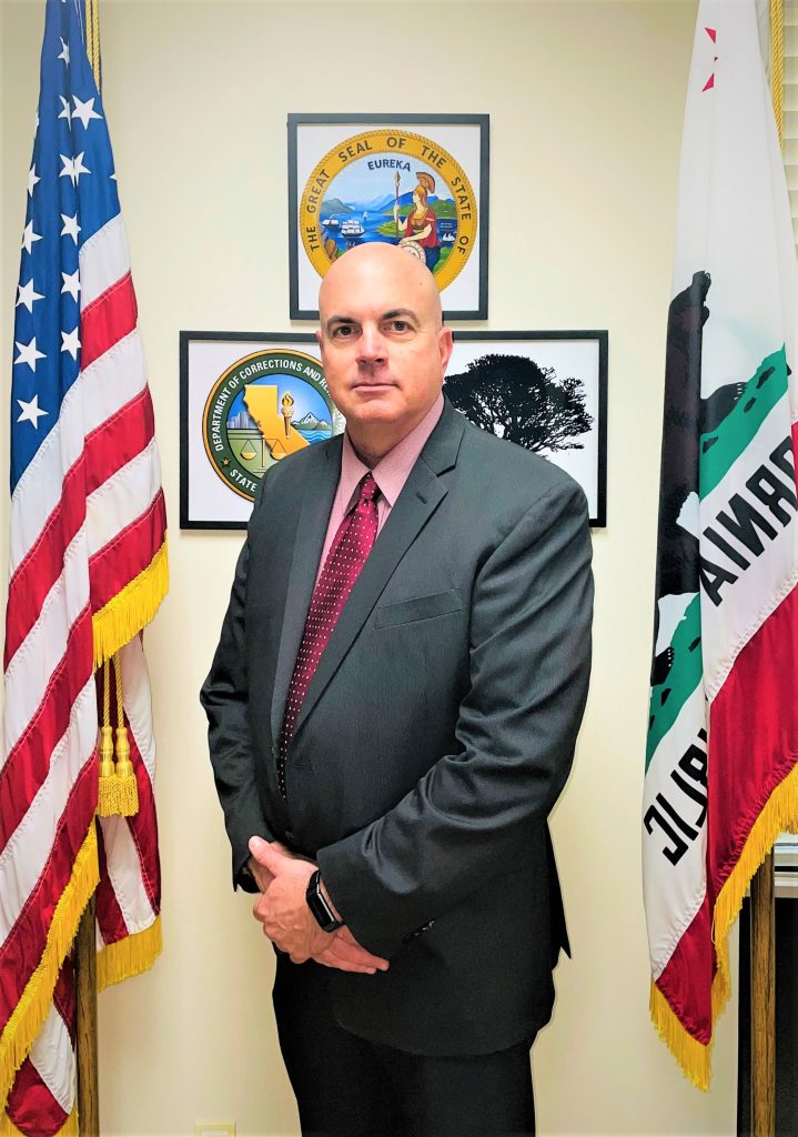 Ironwood State Prison (ISP), Blythe CA