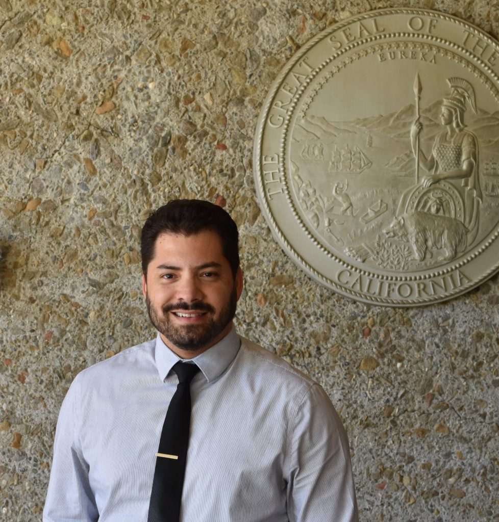 Sierra Conservation Center (SCC)