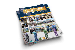 The California Model - Transforming Public Safety