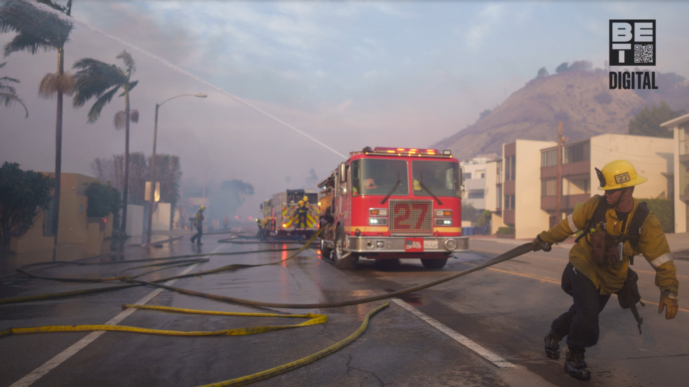 Conservation (Fire) Camps - California Department of Corrections and ...