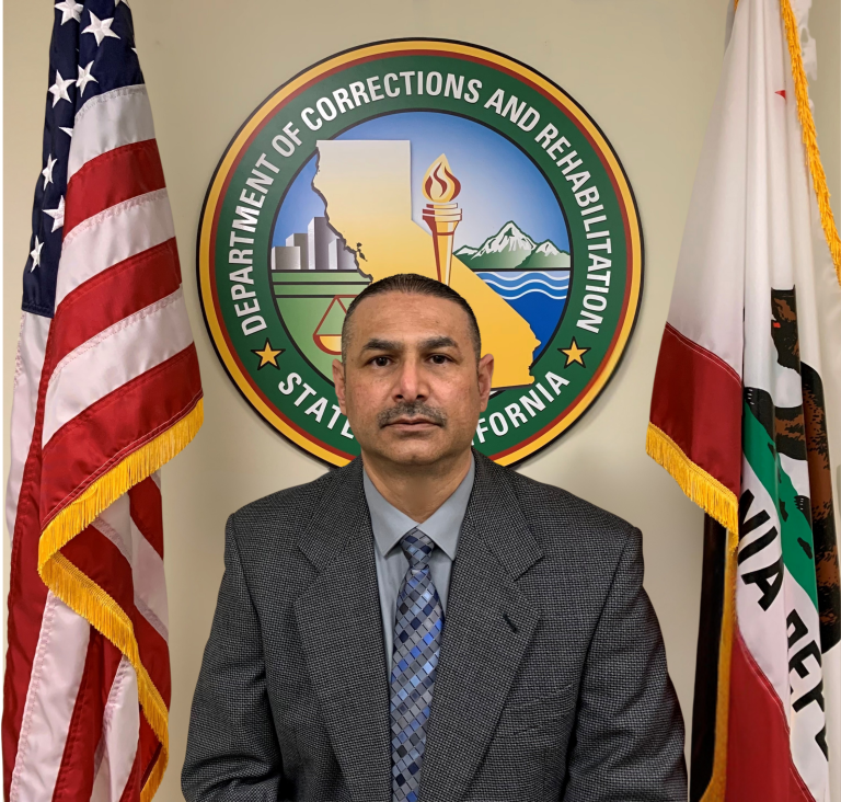 California State Prison Solano (SOL)